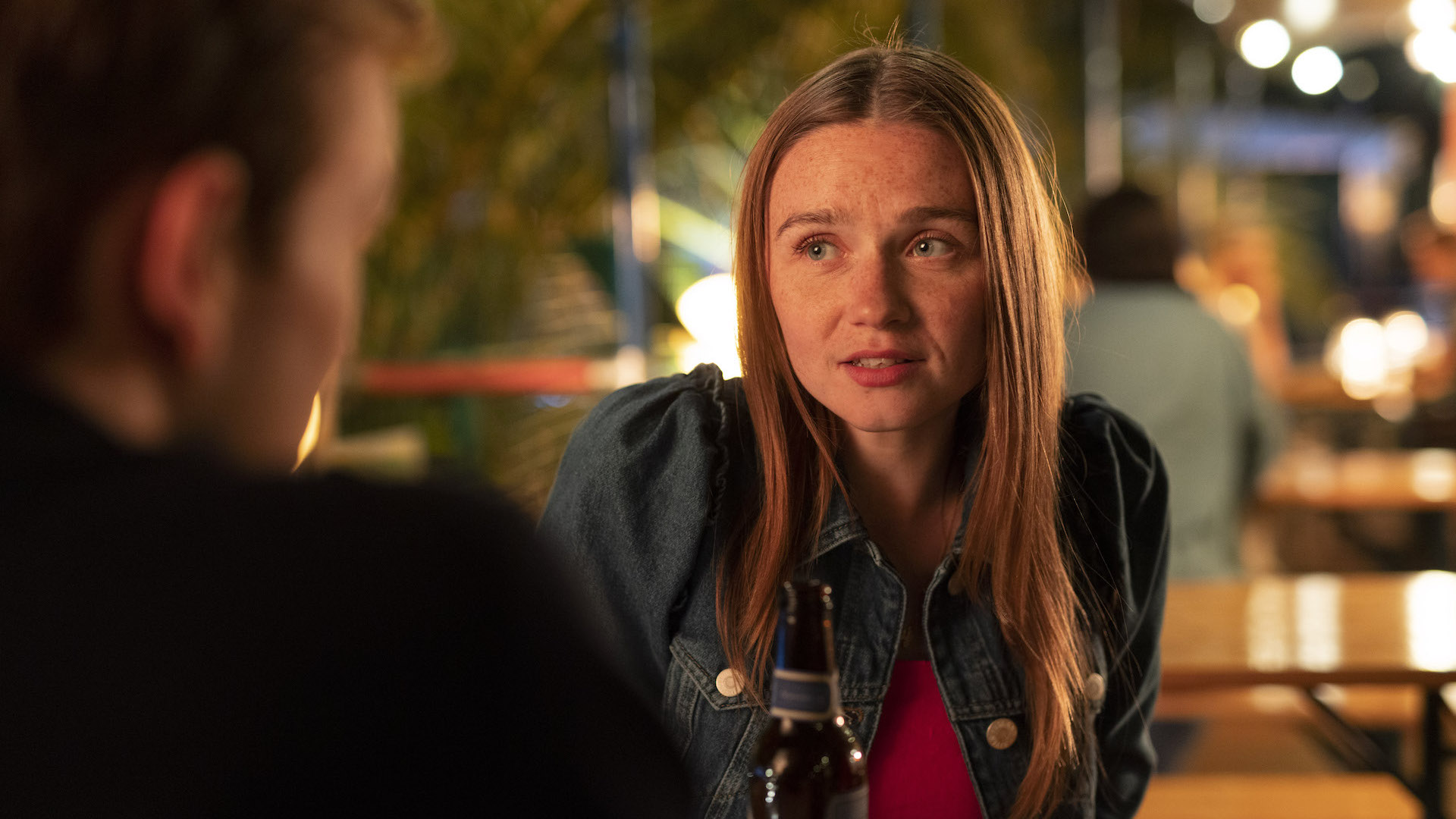 You & Me S1 is a romantic British drama series