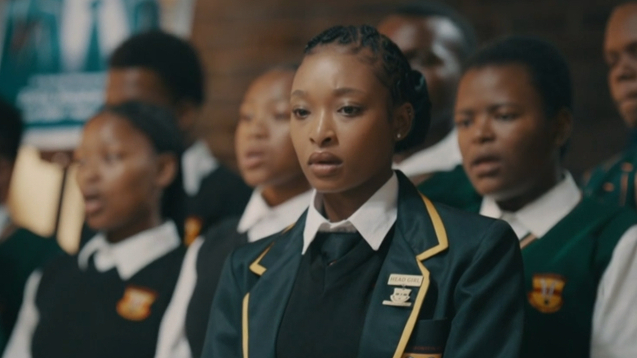 Youngins Season 1 episodes 13-15 recap: Give and take