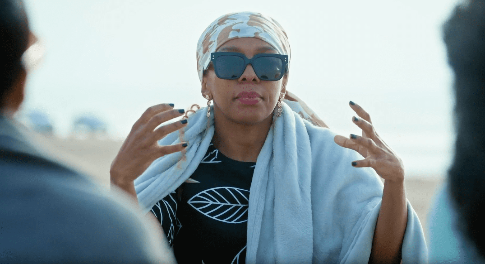 The Real Housewives of Durban S4: No apology for Ameigh