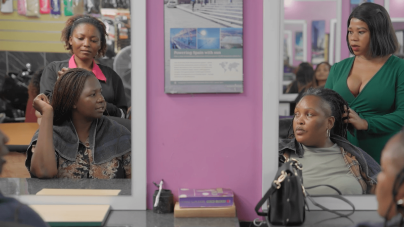 The Mommy Club S2 episode 9 recap: Mrs Mops' launch event