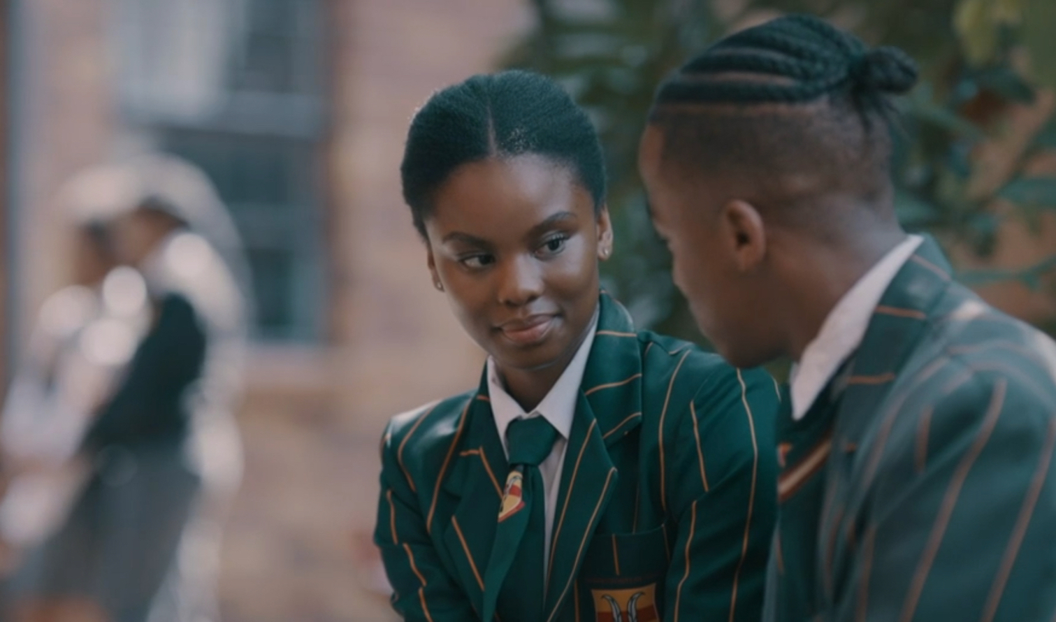 Youngins Season 1 episodes 31-33 recap: Revelations