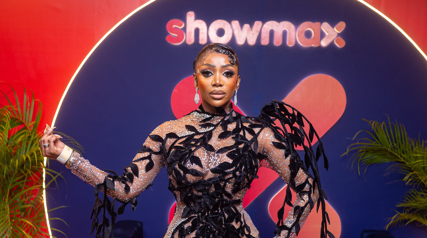 Gallery: Stars of Showmax Originals shine at 10th AMVCAs