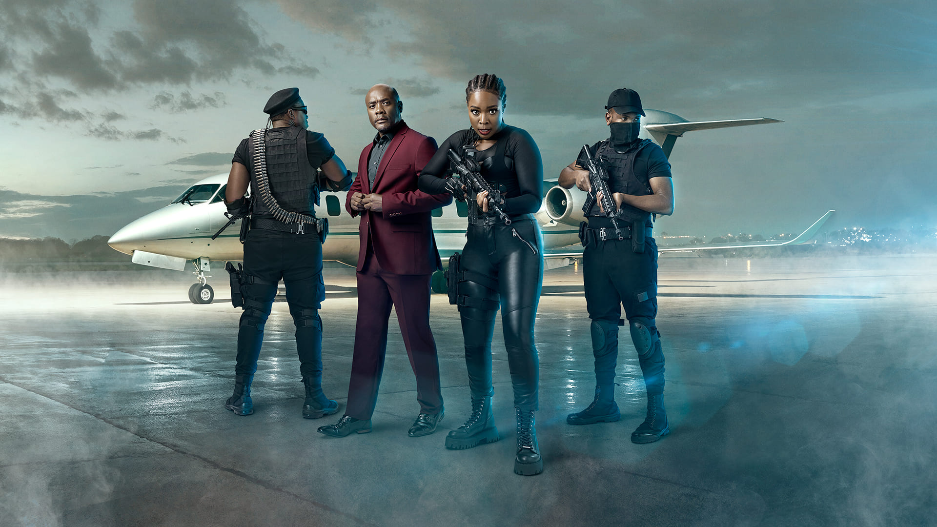 Your guide to Showmax in South Africa