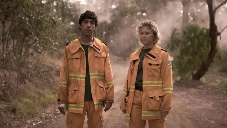 Best series on Showmax