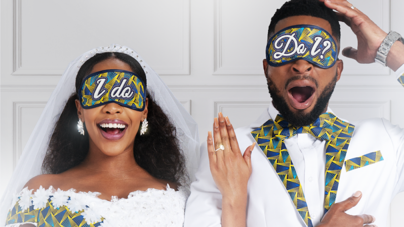 Laugh Africa Comedy Festival - 13 comedians' stand-up specials