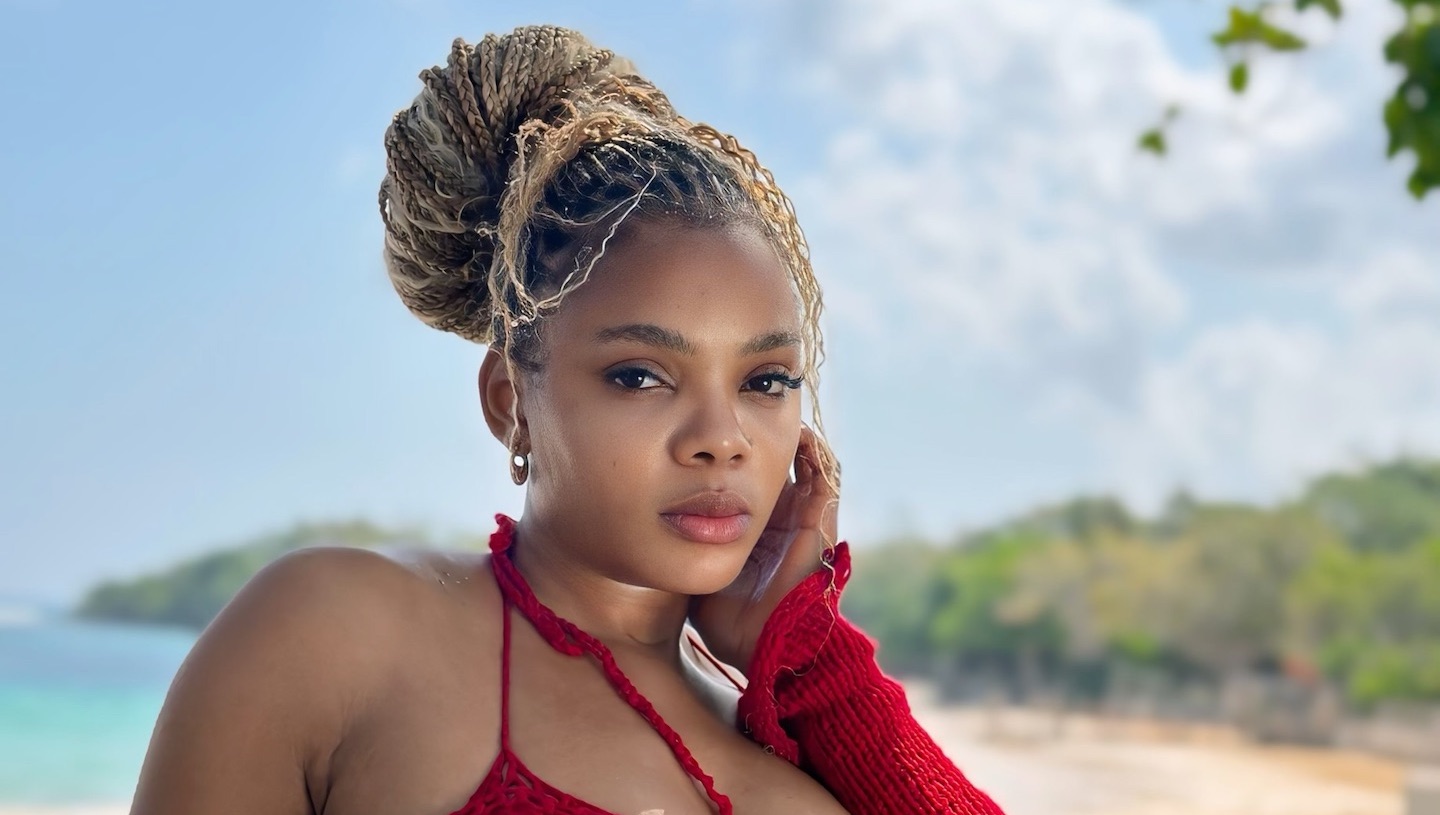 The Real Housewives Ultimate Girls Trip: Where is Londie?