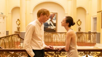 The latest and best Showmax series to watch