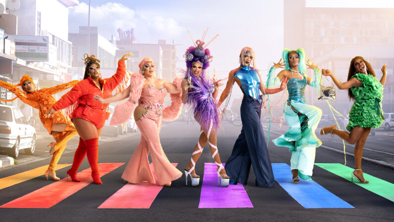 Afrikaans - Showmax Stories