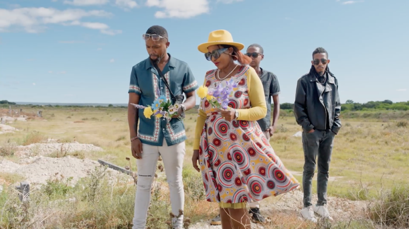 Reality series - Showmax Stories