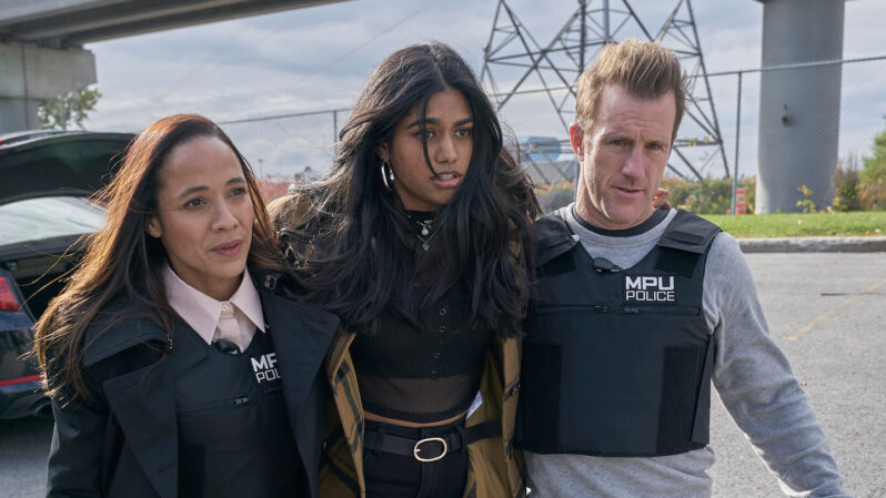 The best crime series to stream on Showmax