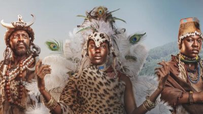 Series - Showmax Stories