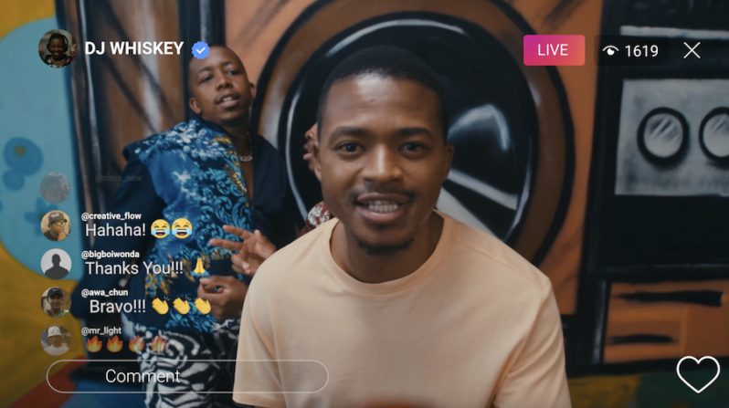 016FM episode 2 recap: Whose side are you on?