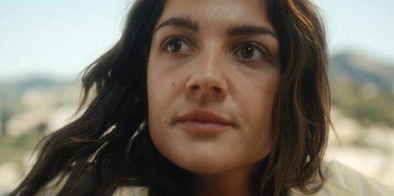 Wyfie S1-2 - they're taking life by the throat