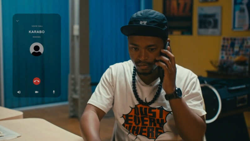 016FM is a Showmax Original