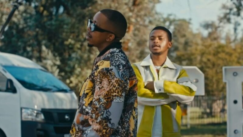 016FM is a Showmax Original