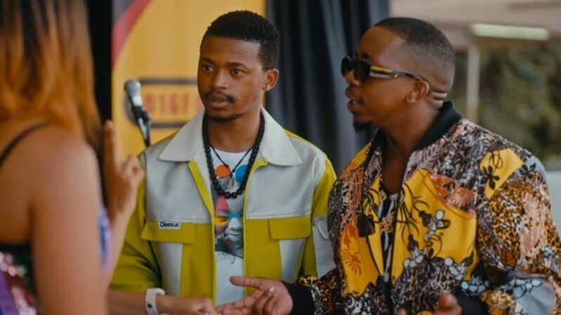 016FM is a Showmax Original