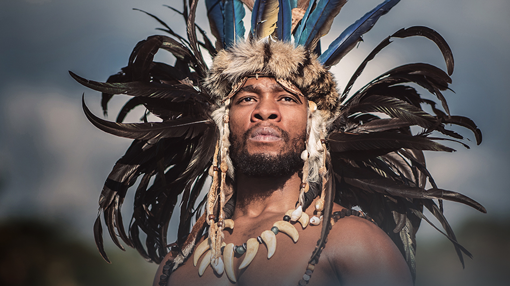 Where to see the cast of Shaka iLembe on Showmax