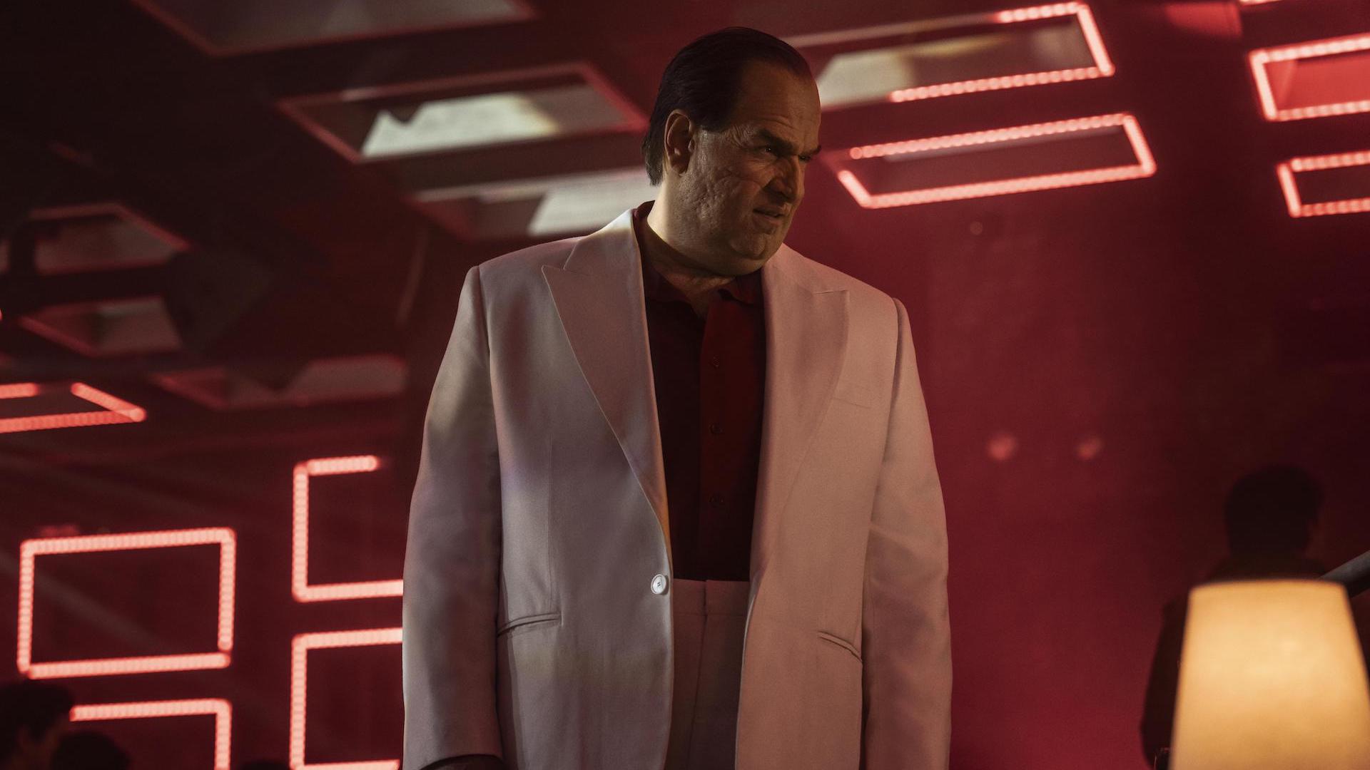 The latest and best Showmax series to watch