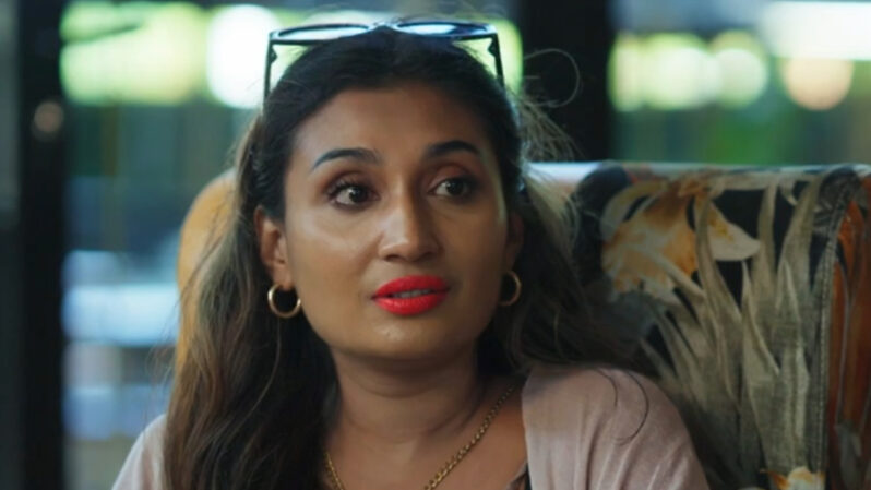 The Mommy Club: Sugar & Spice