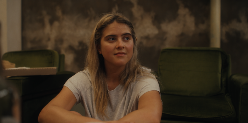 Wyfie S1-2 - they're taking life by the throat