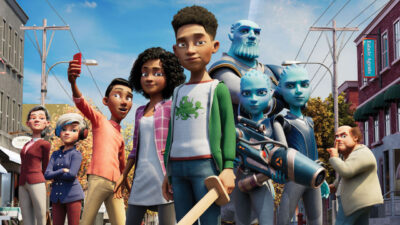 Kids - Showmax Stories