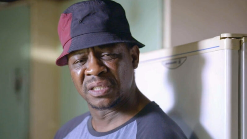 Comedy series - Showmax Stories