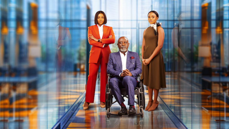 What to watch on Showmax in Nigeria in November 2024