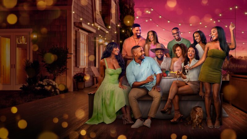 Cheta M - a brand-new Nigerian drama series