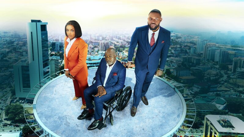 Cheta M S1-2 - a Nigerian drama about star-crossed lovers