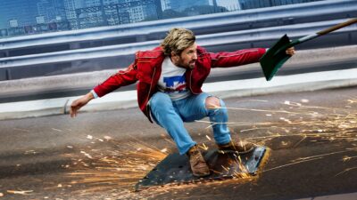 Best movies on Showmax