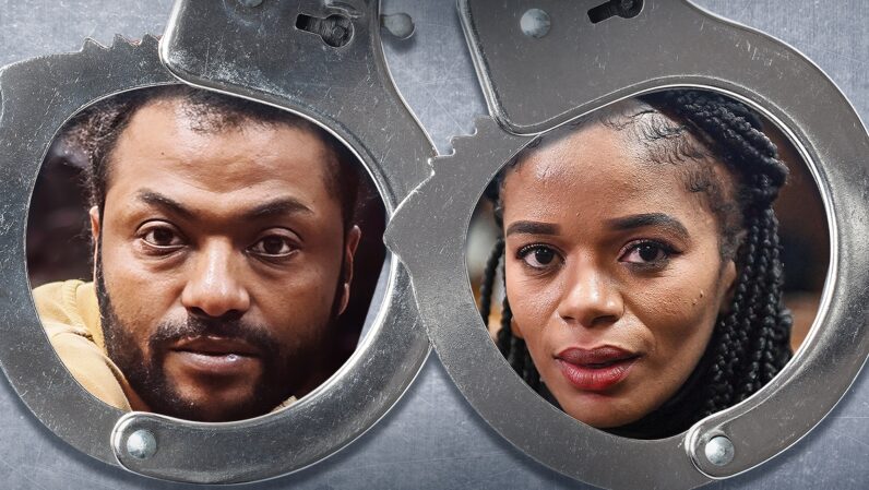 Crime documentaries - Showmax Stories