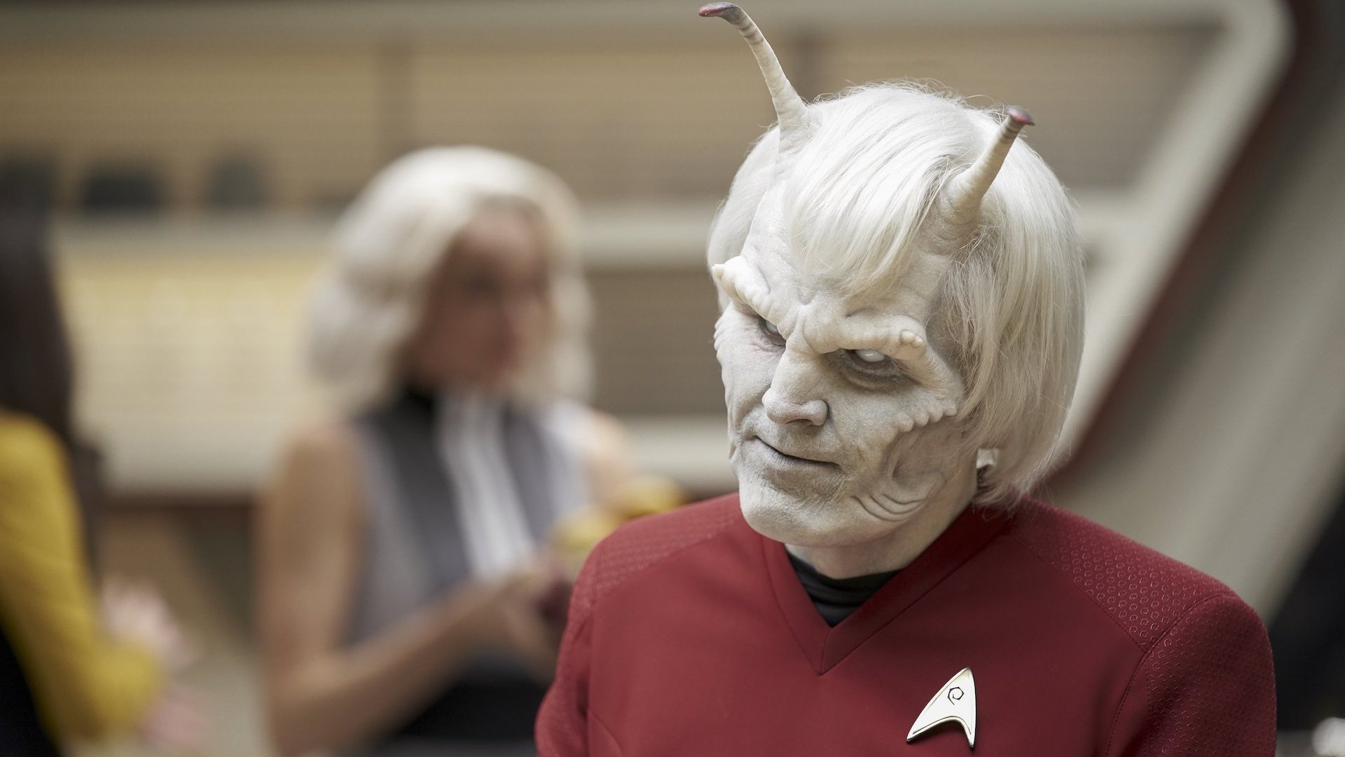 Star Trek Aliens Star Trek: Scariest Alien Races, Ranked