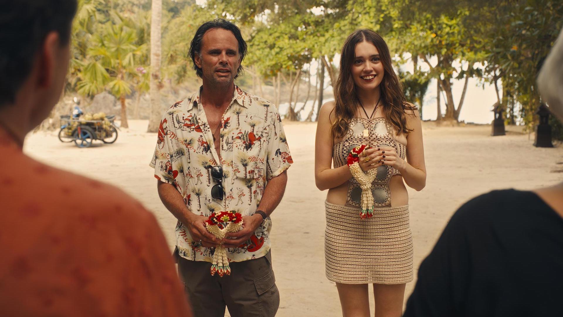 The latest and best Showmax series to watch