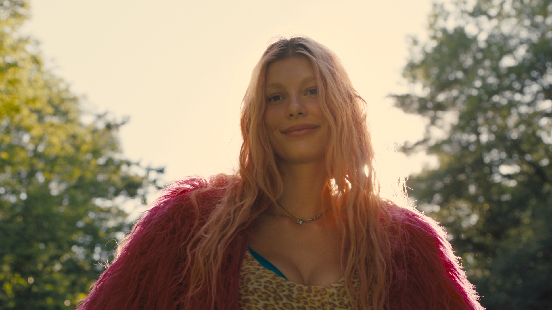 Joe Keery from Stranger Things stars in Marmalade (2024)