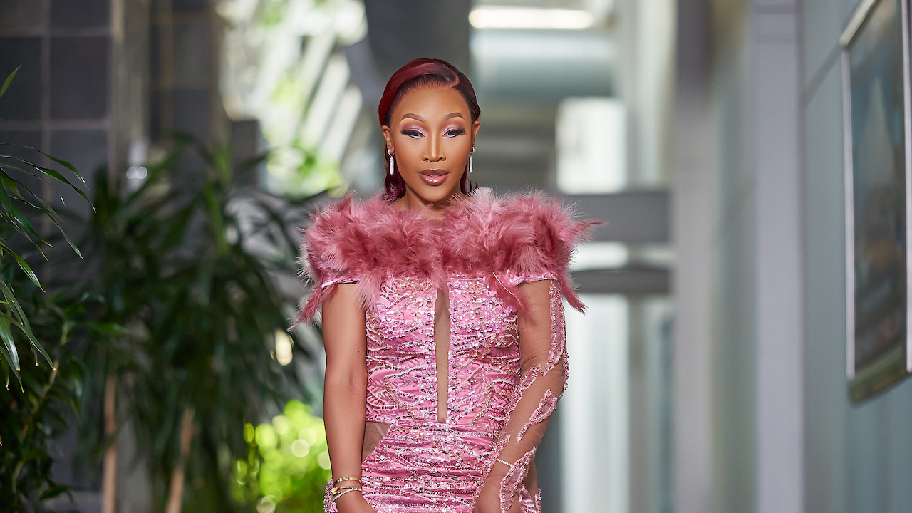 Mrs Mops - Showmax Stories