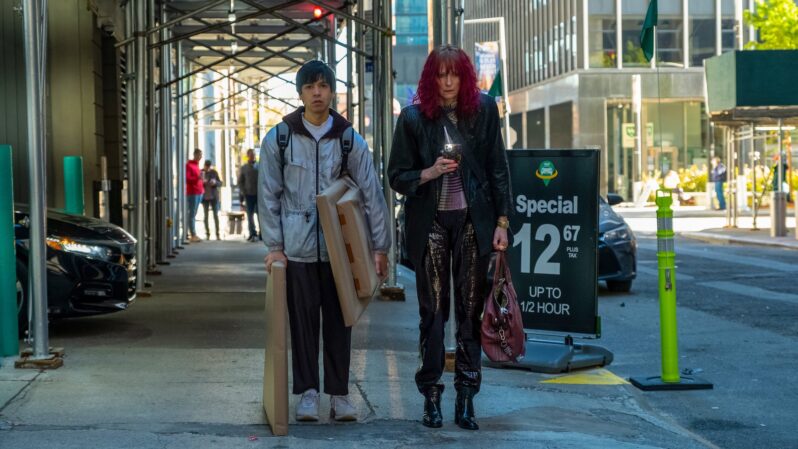 Comedy movies - Showmax Stories